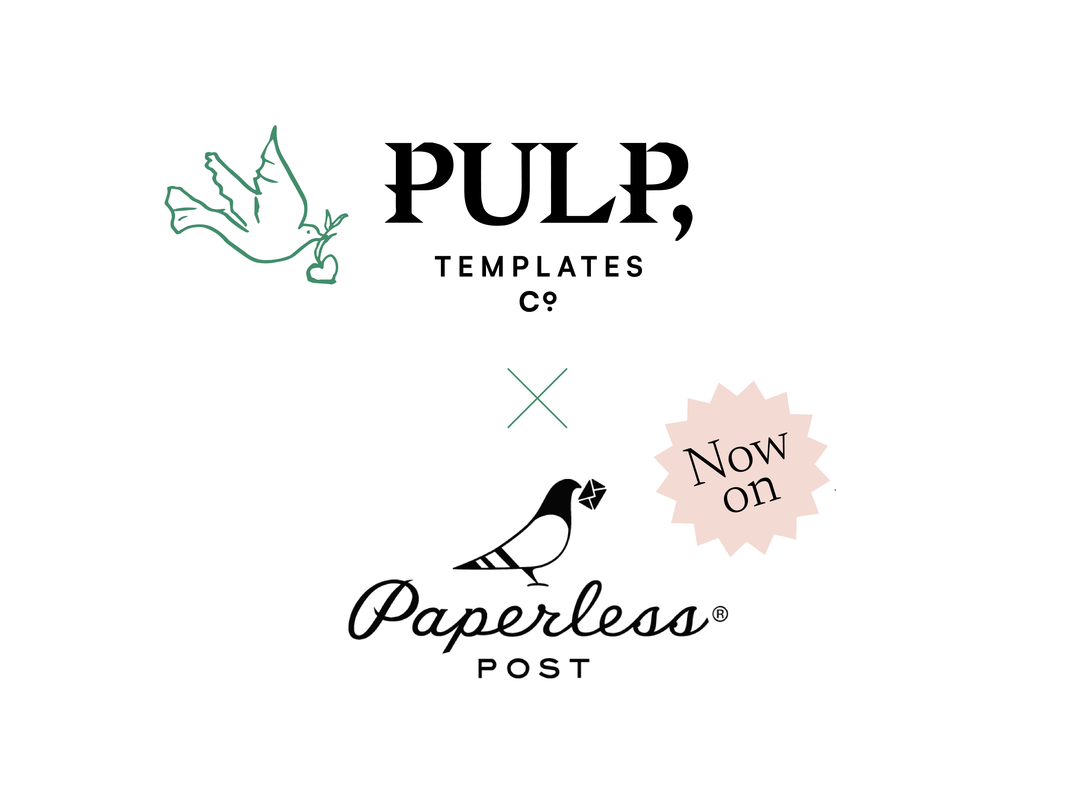 Pulp Templates – Pulp Templates Company